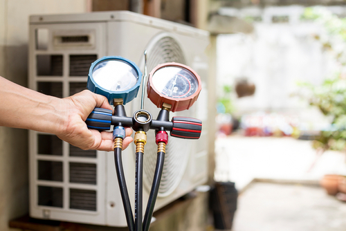 Heating Repairs | Southcentral PA | Prime Home HVAC